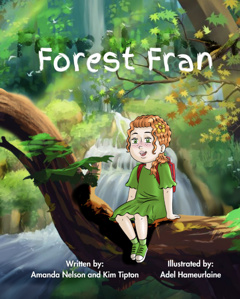 About Forest Fran - Little Loving Lessons